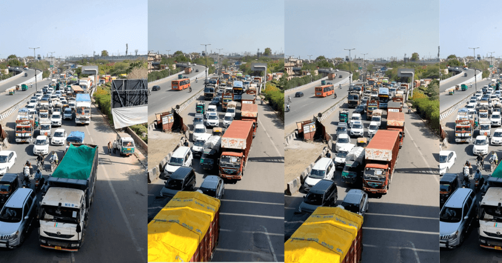 GT Road: A Journey Through Time and Culture - Explainya